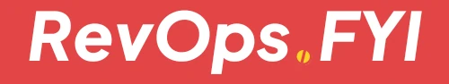 RevOps Blog